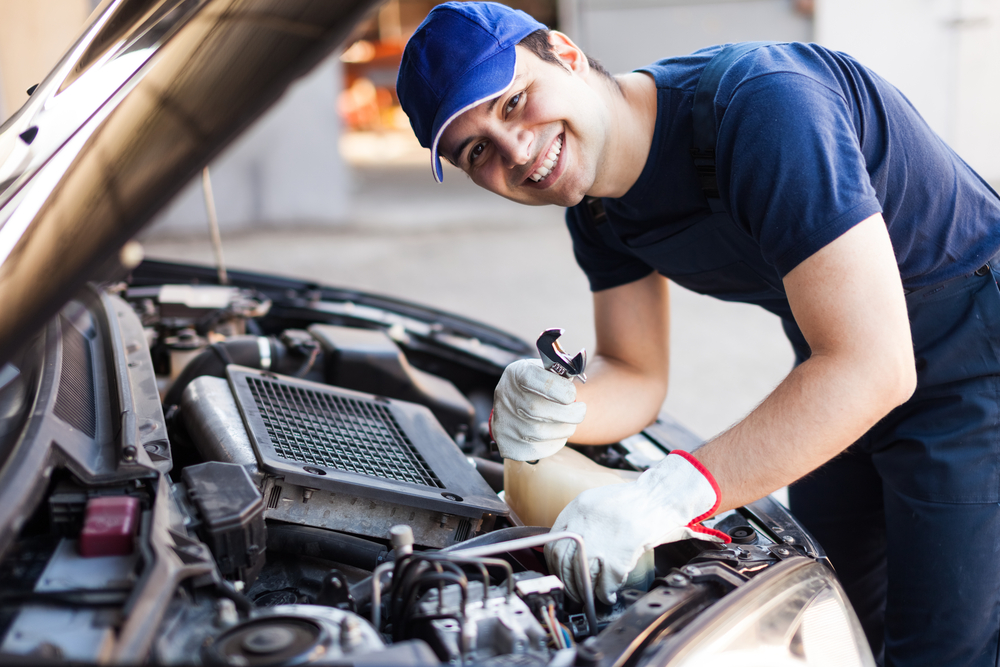 Choosing the Right Mechanic to Service Your Car - Anzac Automotive ... Choosing the Right Mechanic to Service Your Car - Anzac Automotive ...